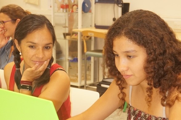 Scratch Animation Workshop